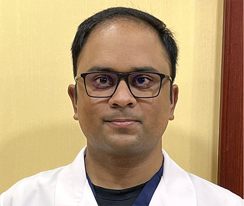 AL Nahil Int'l Clinic